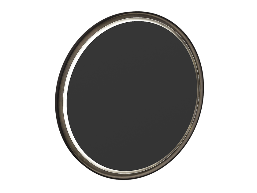 L’ANTIC COLONIAL TONO | Round mirror L’Antic Colonial TONO Collection ...