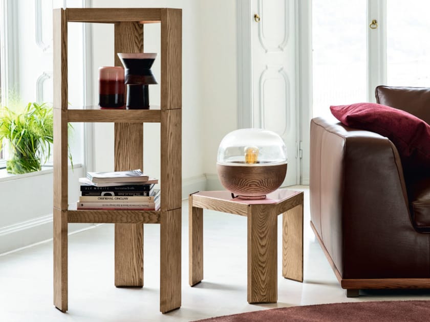 Stackable Coffee tables | Archiproducts