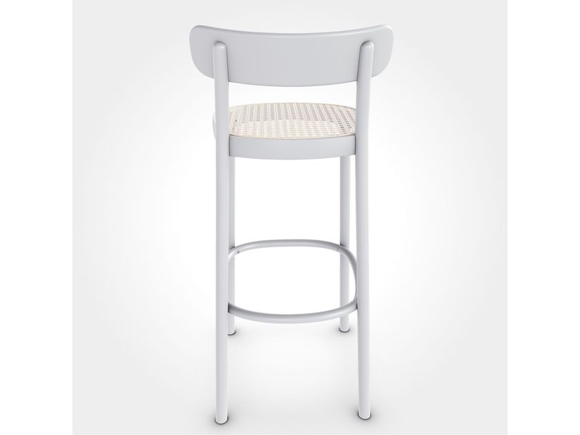 LA ZITTA Stool By TON