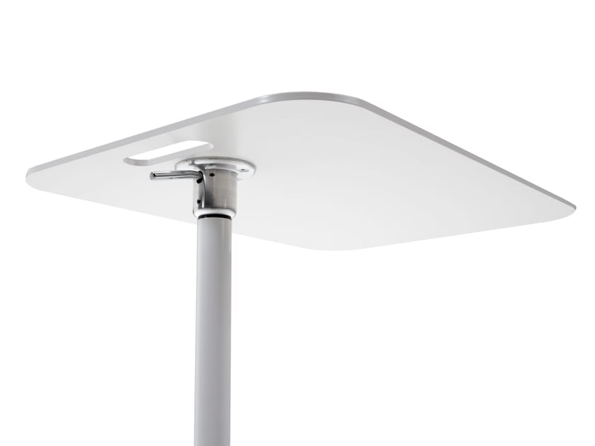 TOOL | Side table By Offecct design Studio Irvine