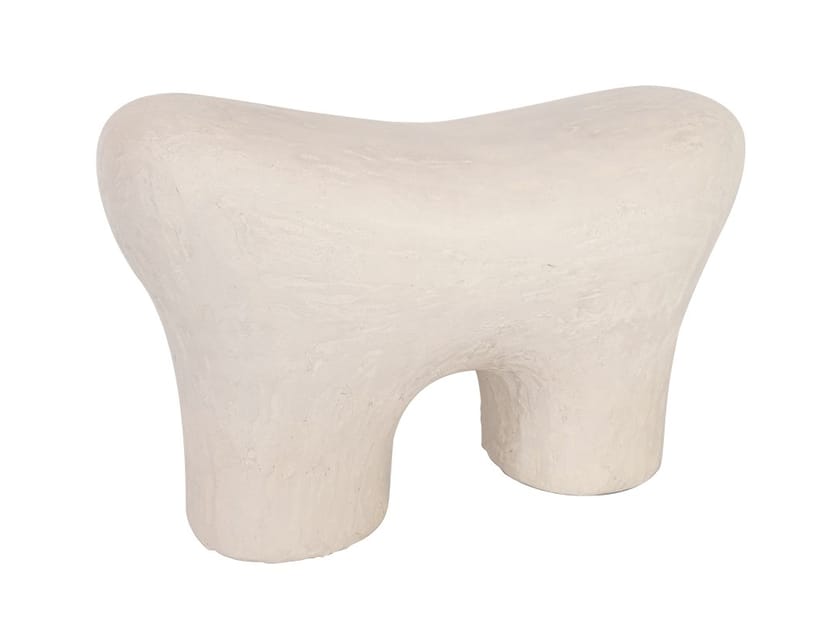 TOOTH Stool By MOVIMENTO