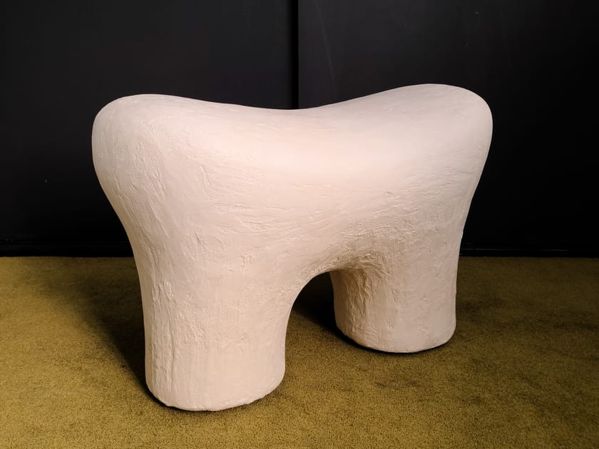 TOOTH Stool By MOVIMENTO