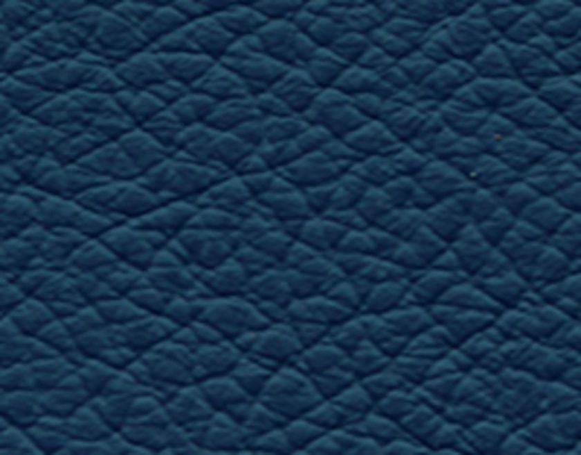 Solid-color matt upholstery leather TOP GRAIN By Real Piel