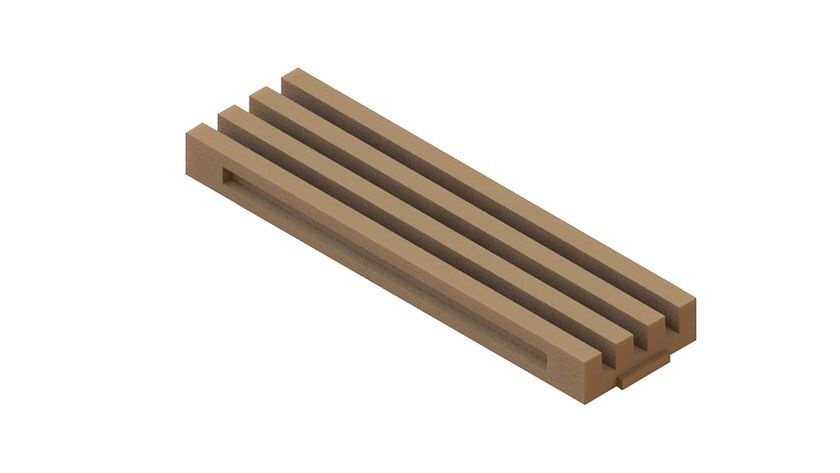 TOP LINE Concrete Drainage channel and part By Pircher
