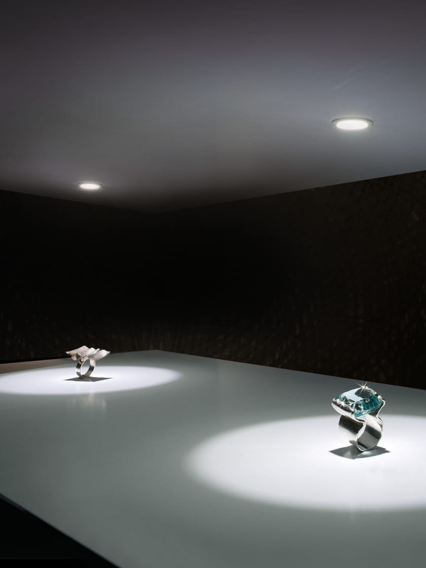 TOP MINI Furniture lighting By EGOLUCE