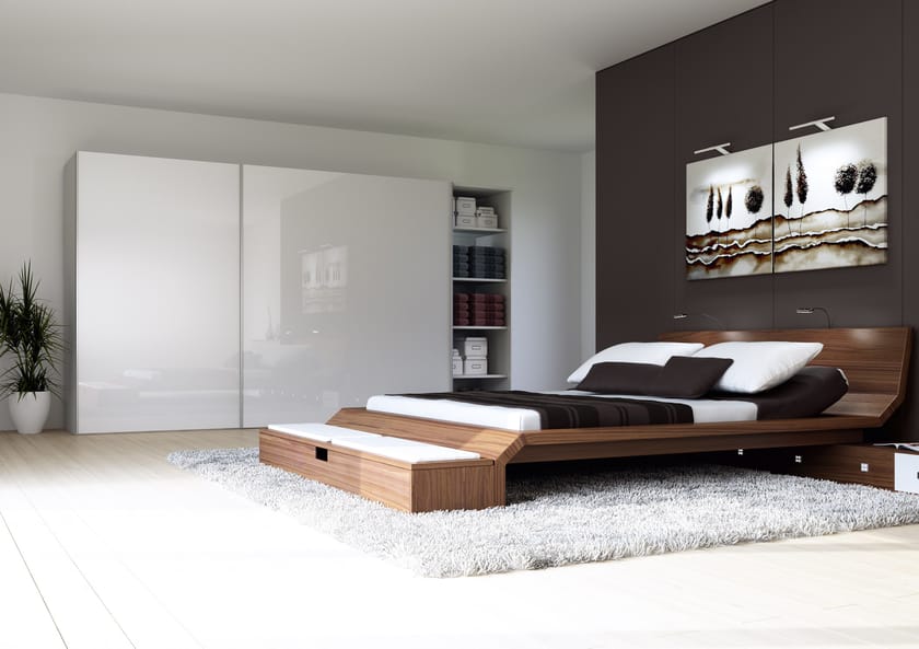 TOPLINE L Cabinet doors opening systems By Hettich