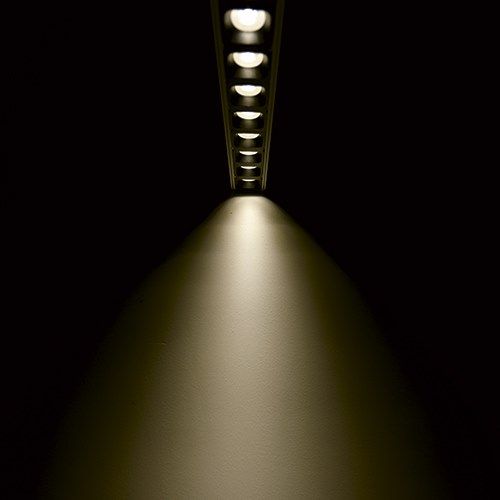 TOPLINE | Suspension By Terzo Light