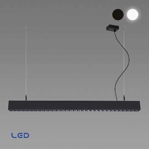 TOPLINE | Suspension By Terzo Light