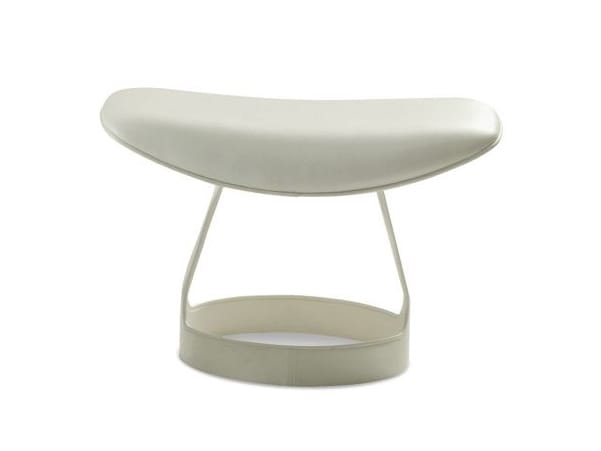 Reposapiés de tela TORI Colección Les Contemporains By Roche Bobois ...