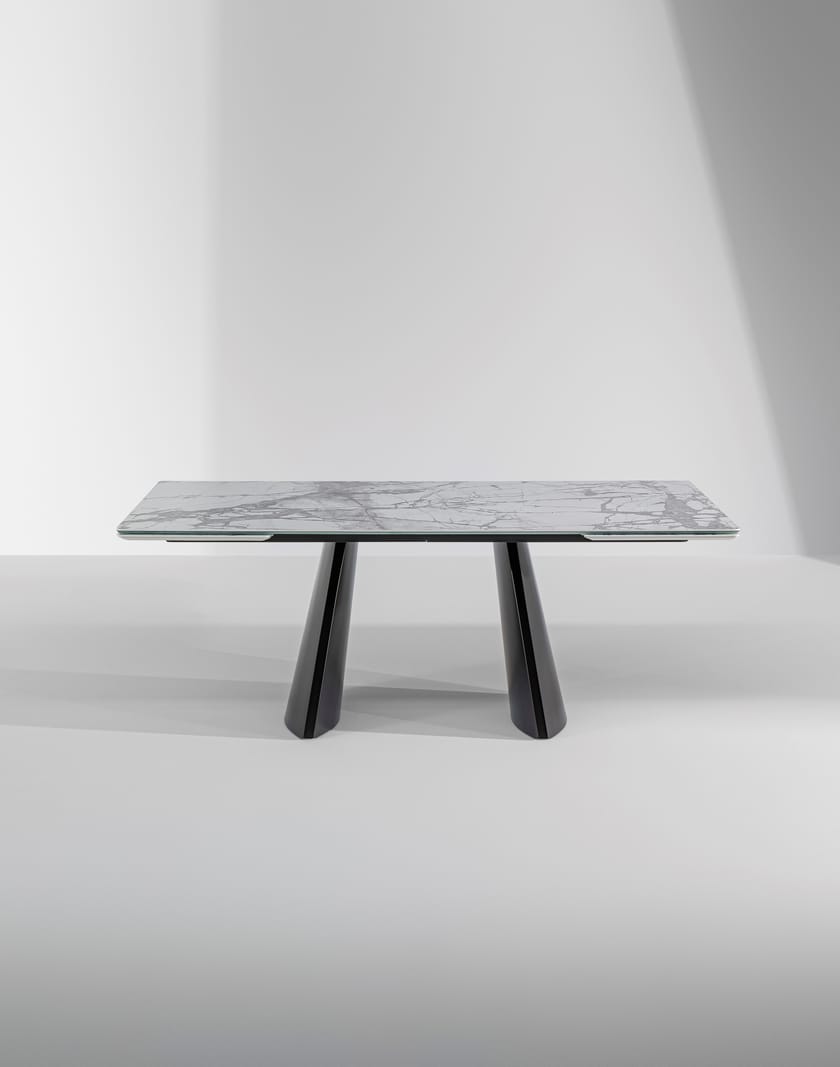 TORII | Extending table By Bonaldo design Marconato & Zappa Architetti ...