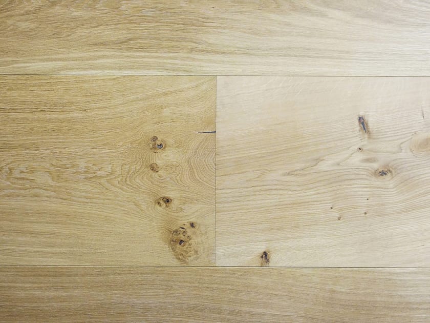 PRESTIGE WIDE PLANK Parquet By Décoplus Parquets
