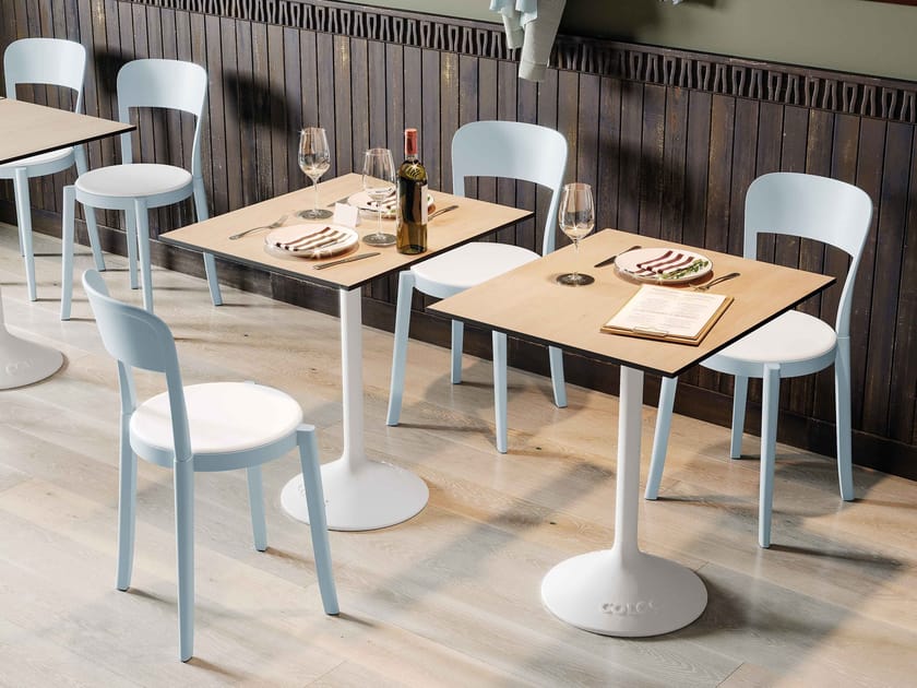 TORRE Chair By COLOS