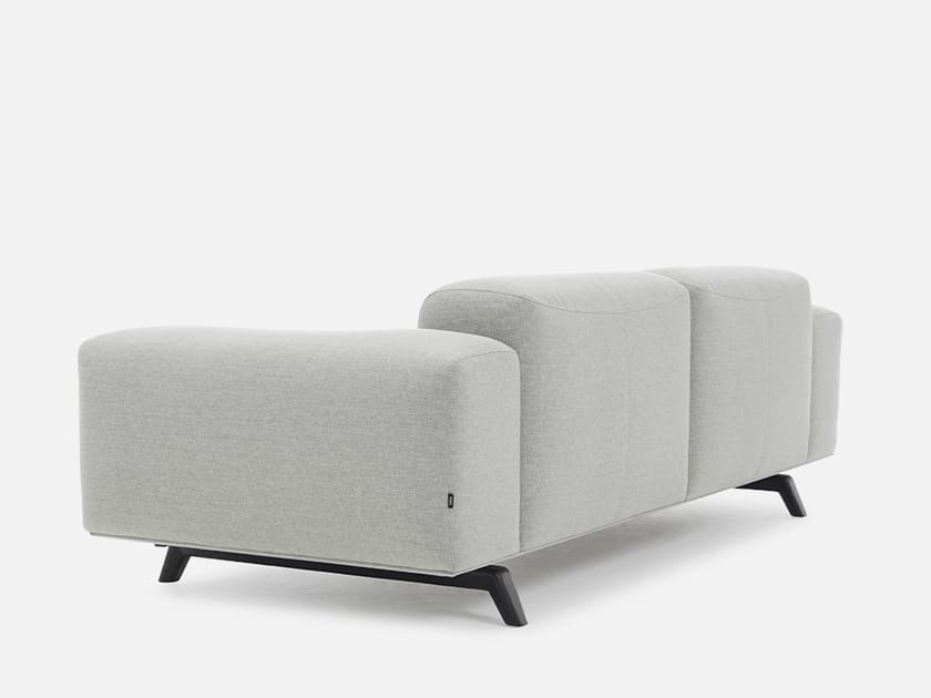 TORREANO Sofa By Casa | design Mauro Lipparini