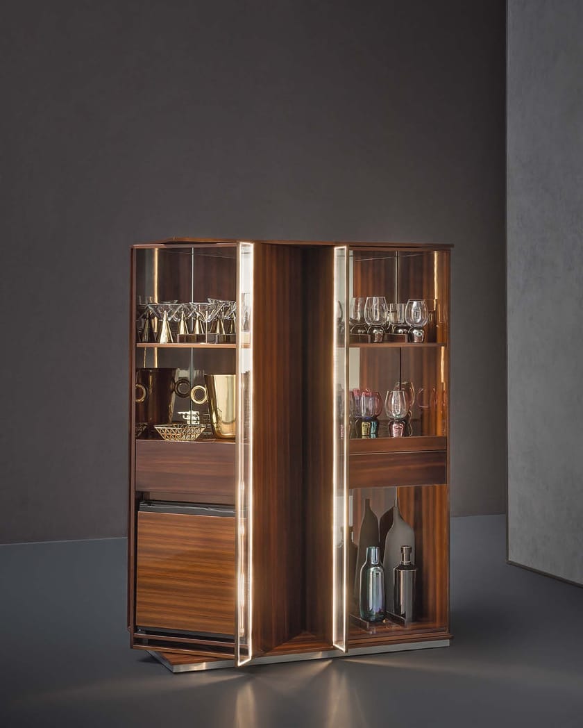 TORRI By Natevo design Pinuccio Borgonovo