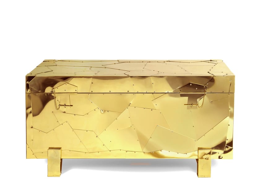 Storage Chests | Storage Systems and Units | Archiproducts