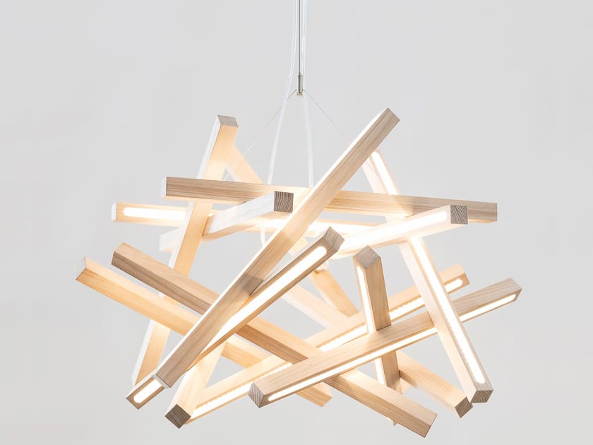 TORUS | Suspension Collection Torus By NEXT LEVEL DESIGN STUDIO