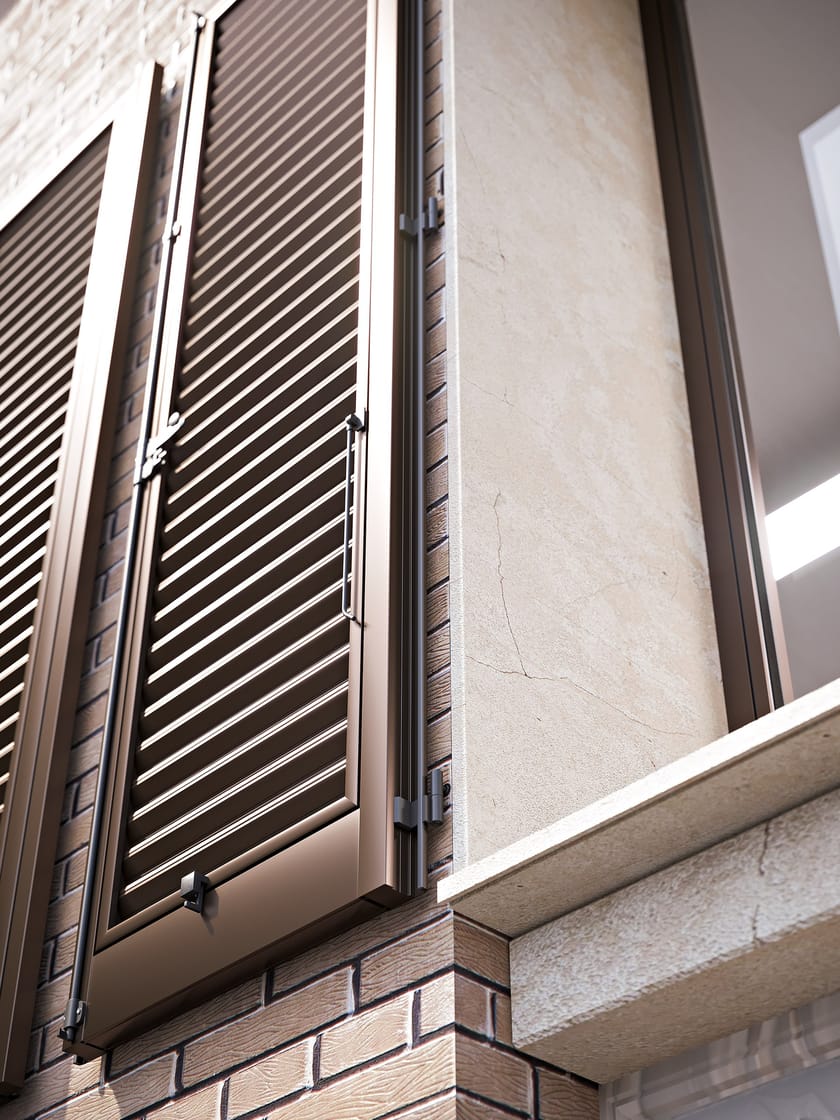 TOSCA Persiana By Ponzio