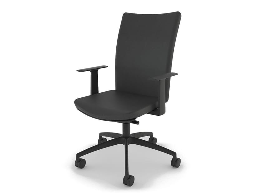 TOTEN | Office chair By Levira