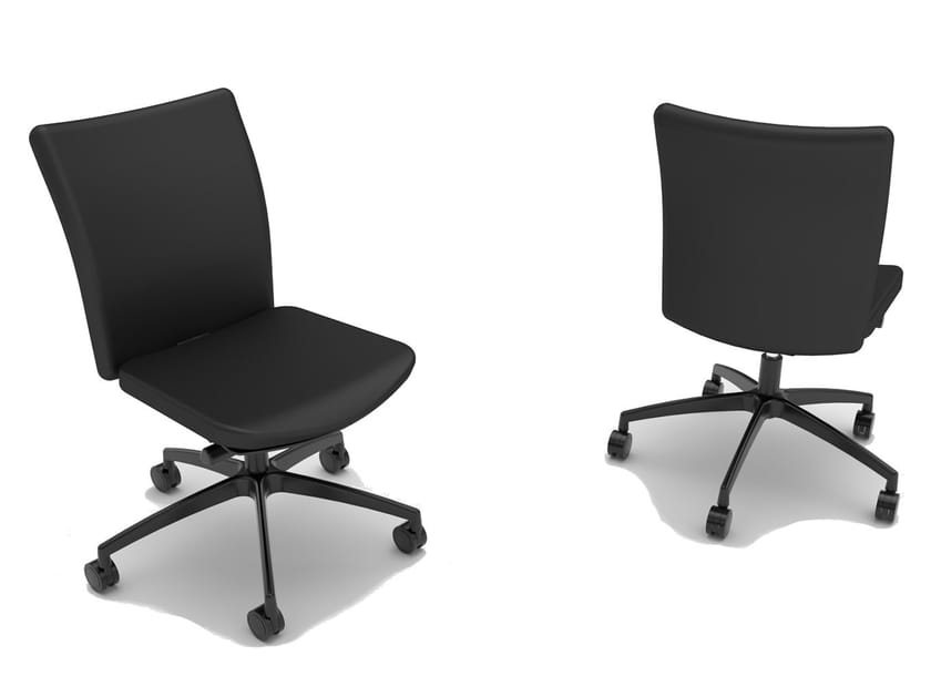 TOTEN | Office chair By Levira