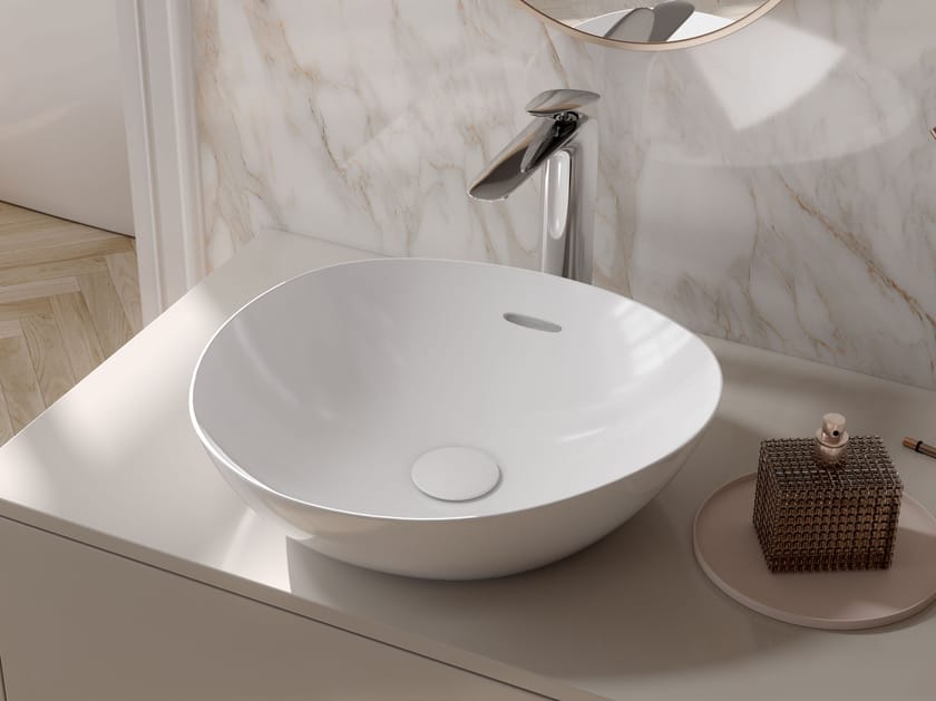 TA L4704E Washbasin By TOTO