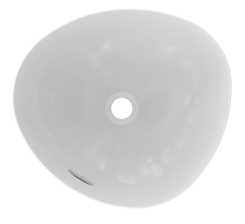 TA L4704E Washbasin By TOTO