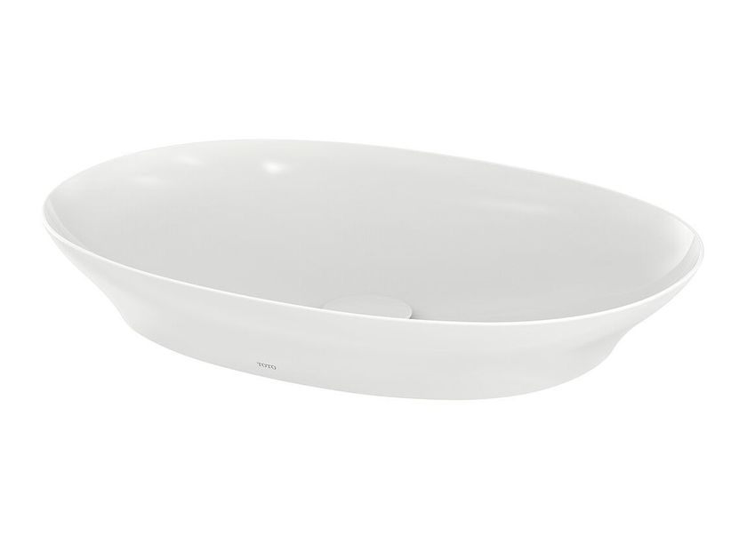 TL L4724E#XW / L4706E#XW Lavabo By TOTO