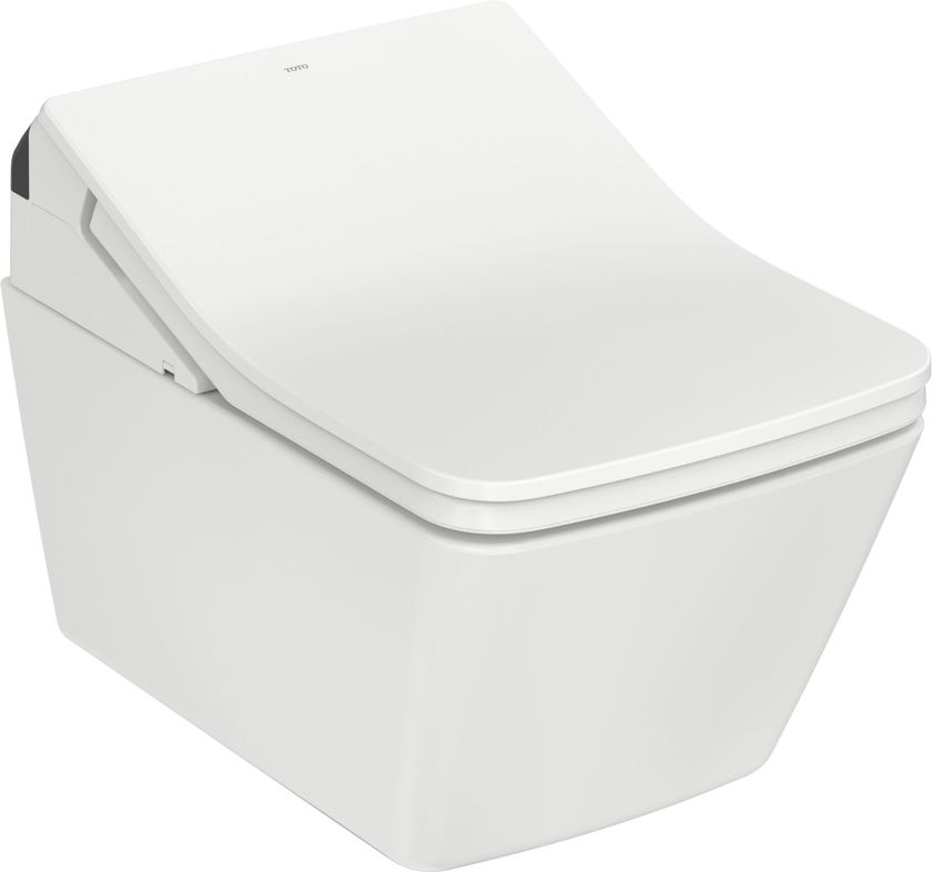 WASHLET® SX EWATER+ Toilet By TOTO