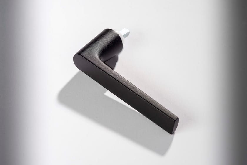 TOUCH Window handle By Reynaers Aluminium