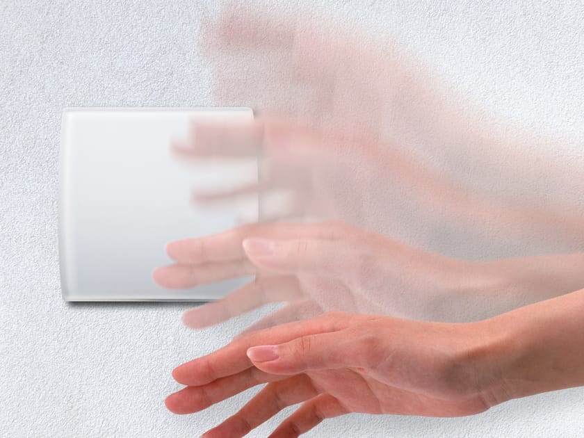 Wiring accessories TOUCHLESS By TEM