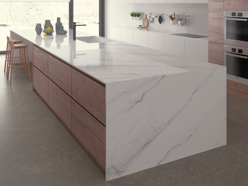 TOUCHÉ MDi By Inalco