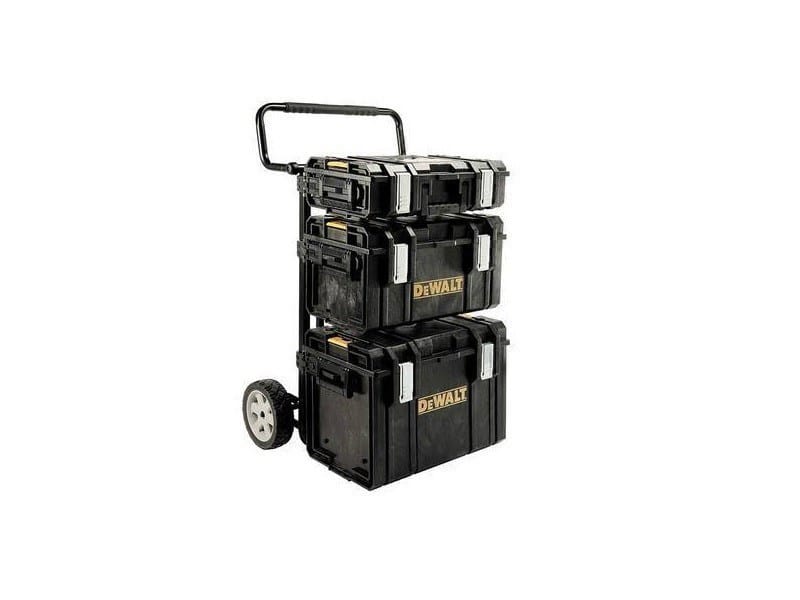TOUGH SYSTEM - SISTEMA COMPLETO By DeWALT