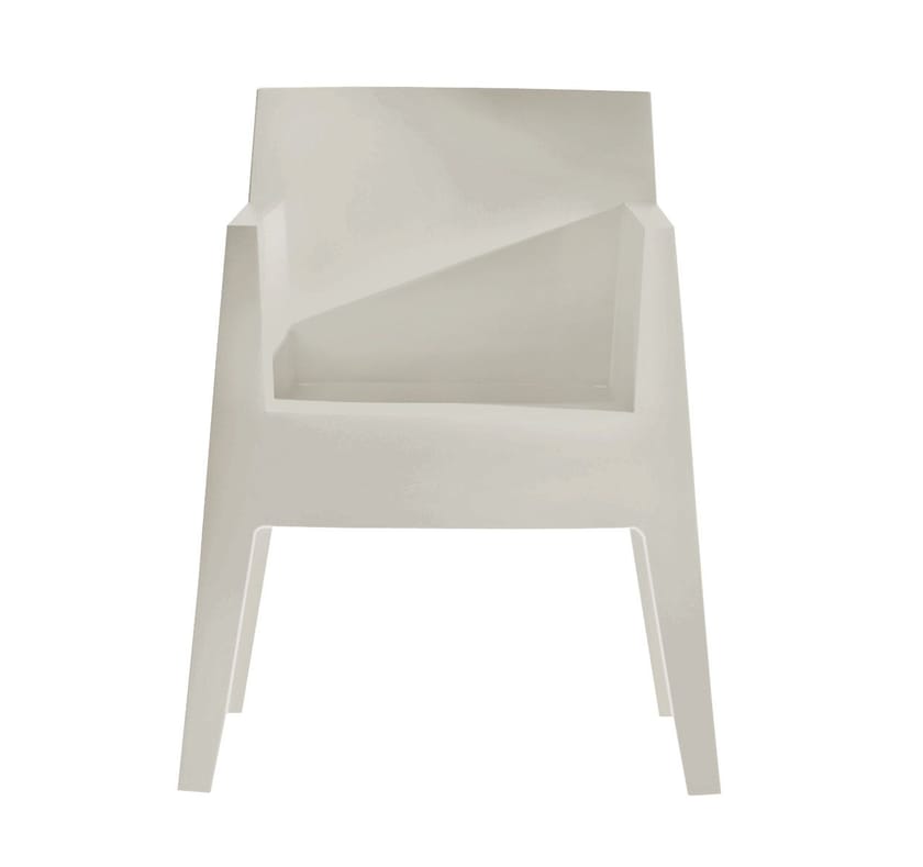 TOY Silla By Driade | design Philippe Starck