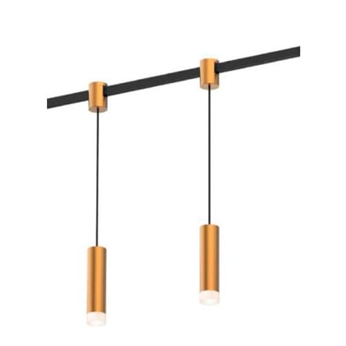 TRACK 24V PENDANT Track-Light By Terzo Light