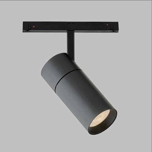 TRACK 48V SPOT Track-Light By Terzo Light