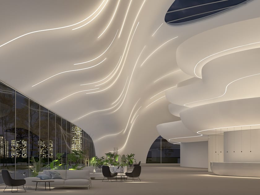 Intra lighting: Indoor lighting | Archiproducts