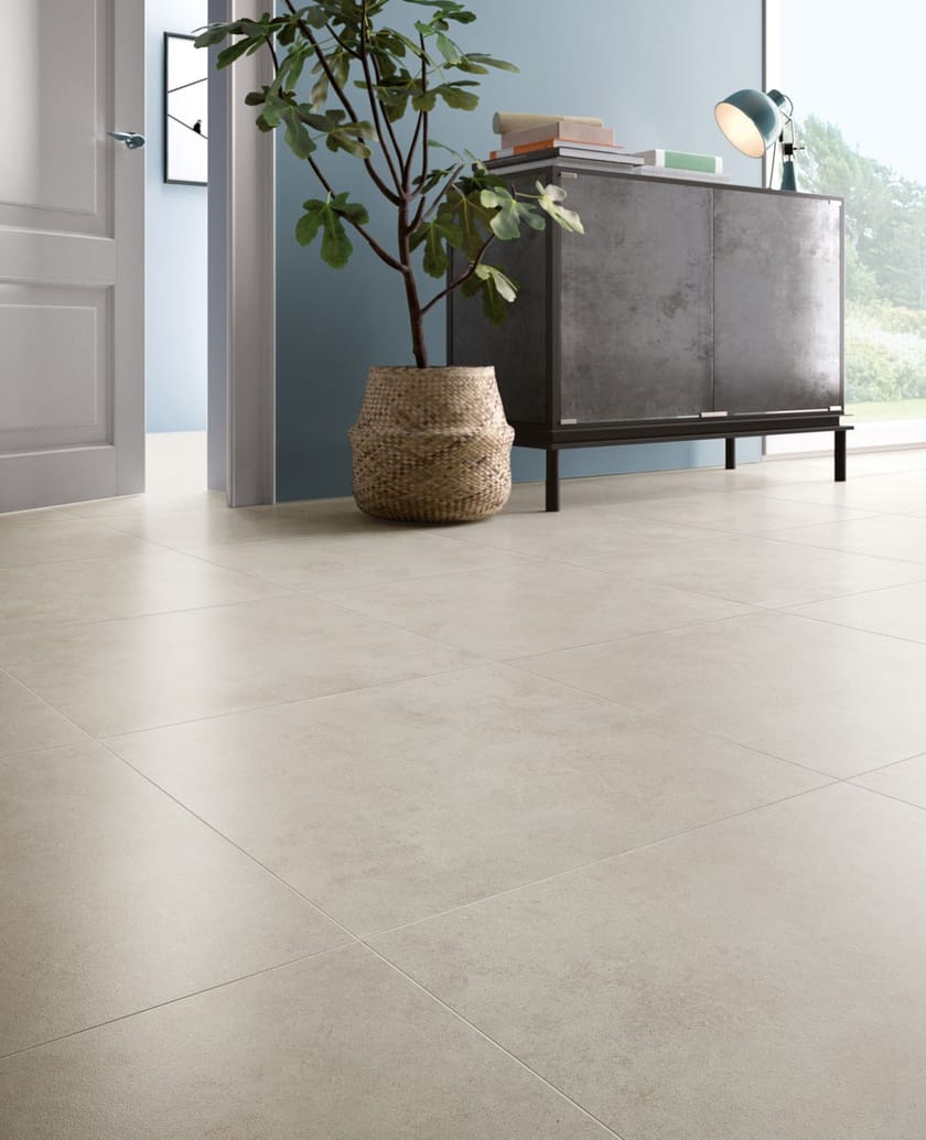 Porcelain stoneware wall/floor tiles with stone effect TRACKS By ...