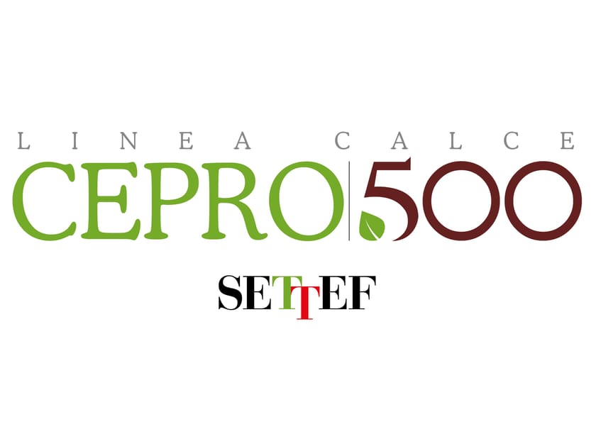 TRADIFARGE PLUS CALCE Calce idraulica naturale bianca By SETTEF