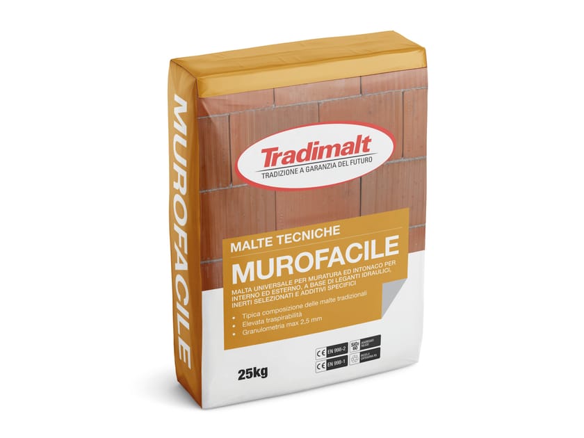 Cement plasters | Plasters | 2 | Archiproducts