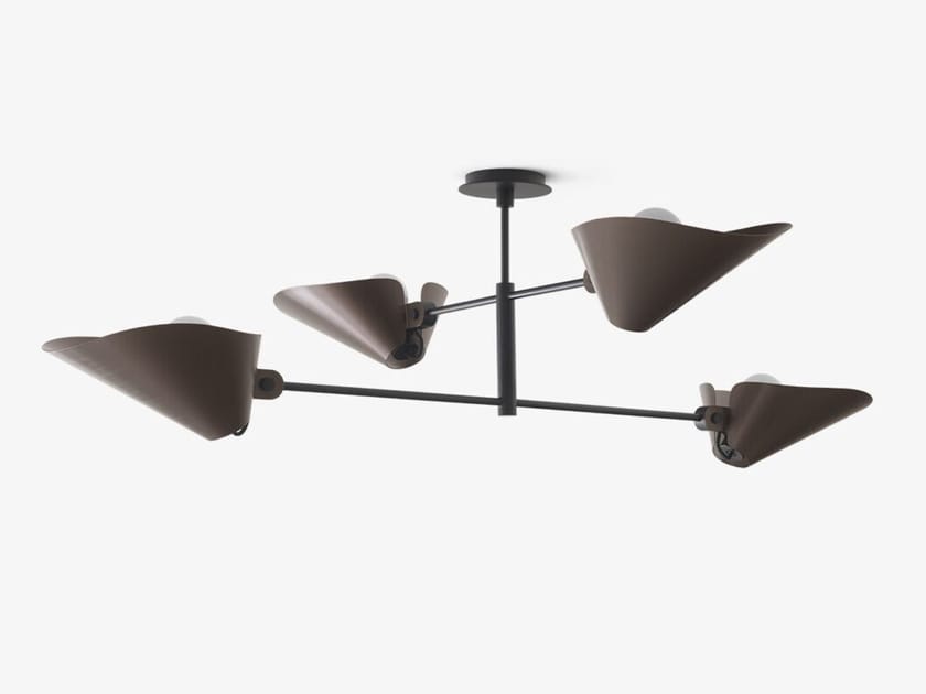 BONNET SC91 Ceiling lamp By &TRADITION