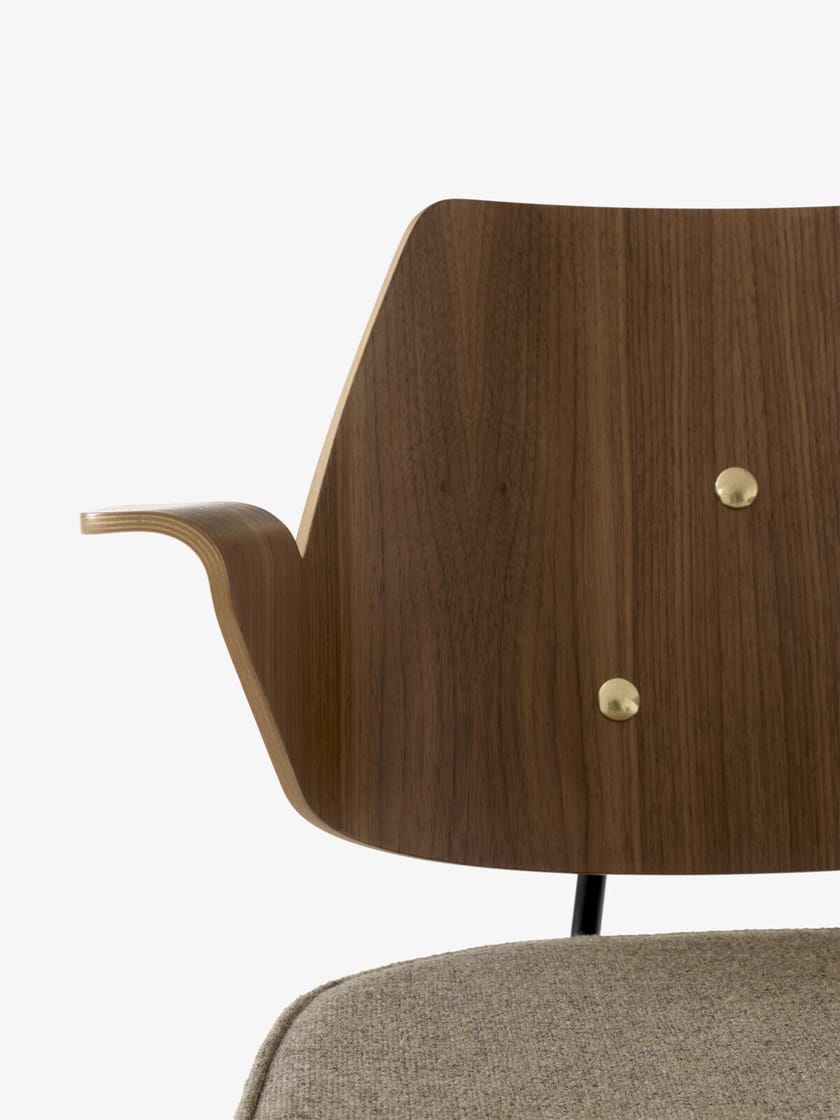 RFH RD7 椅子 By &TRADITION