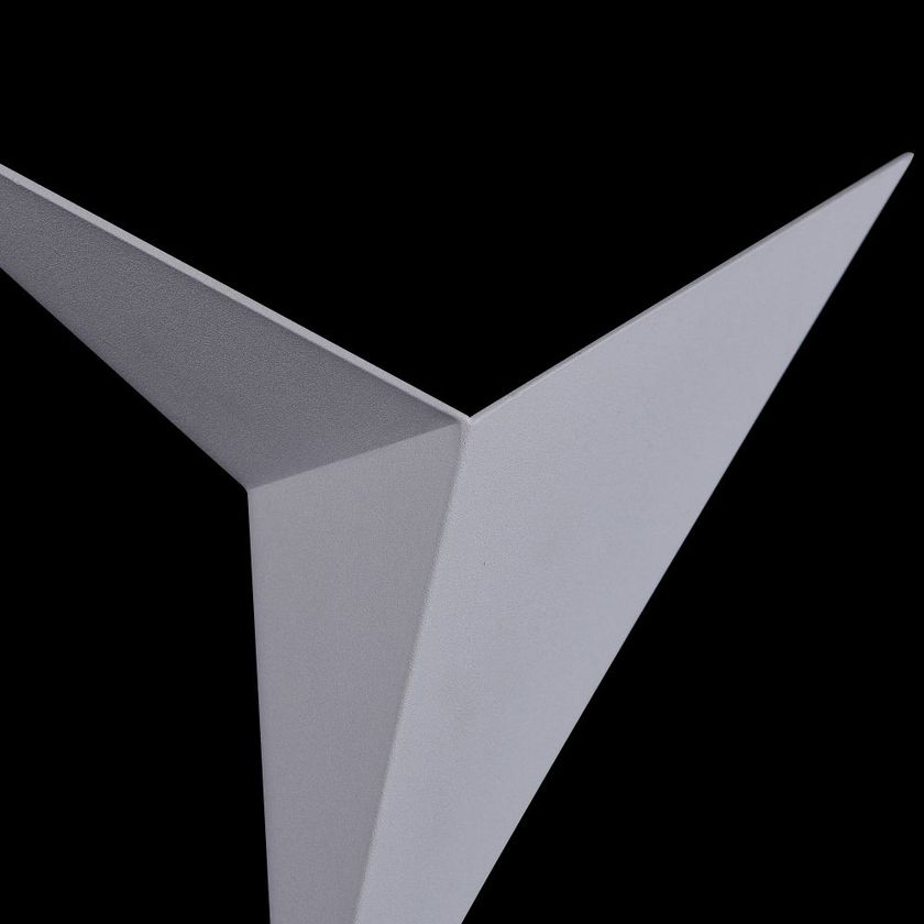 TRAME LED metal wall light By MAYTONI