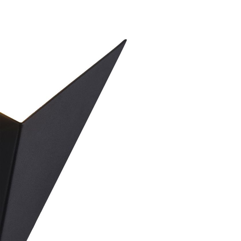 TRAME LED metal wall light By MAYTONI