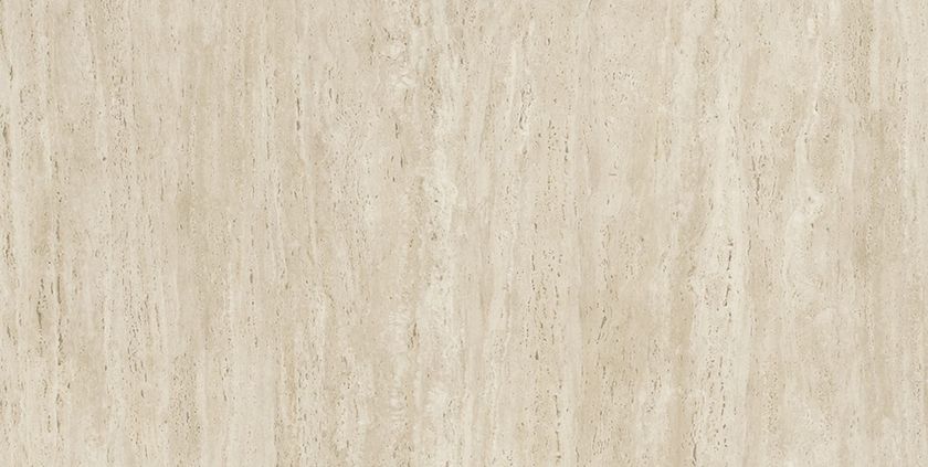 Rivestimento in gres porcellanato effetto marmo TRAVERTINO PEARL ...