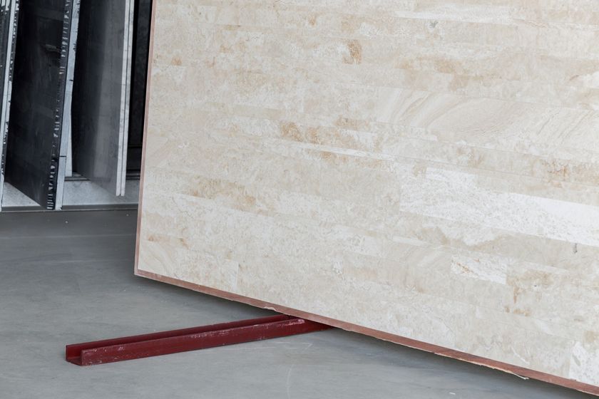 TRAVERTINO pavimento By Stonethica