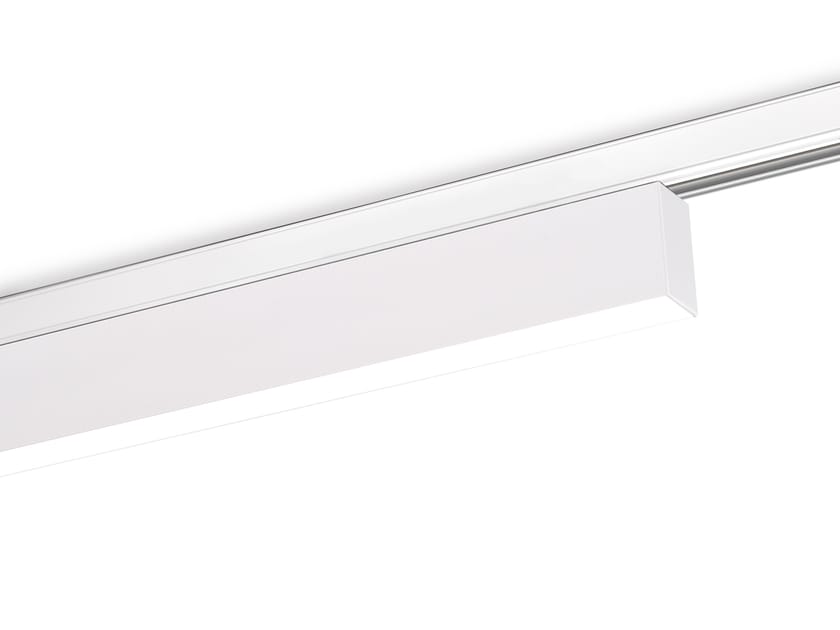 LED Track-Light TRAXX By Orbit