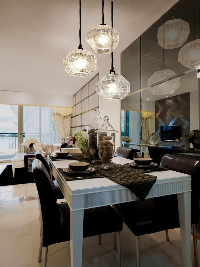 TREASURE CLUSTER 3 By Contardi design Massimiliano Raggi