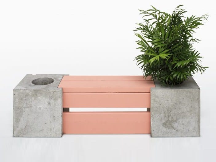 TREE BLOCK By AtelierB