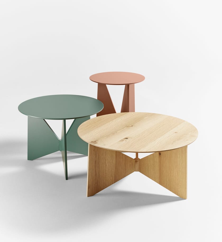 HIRU Coffee table By TREKU