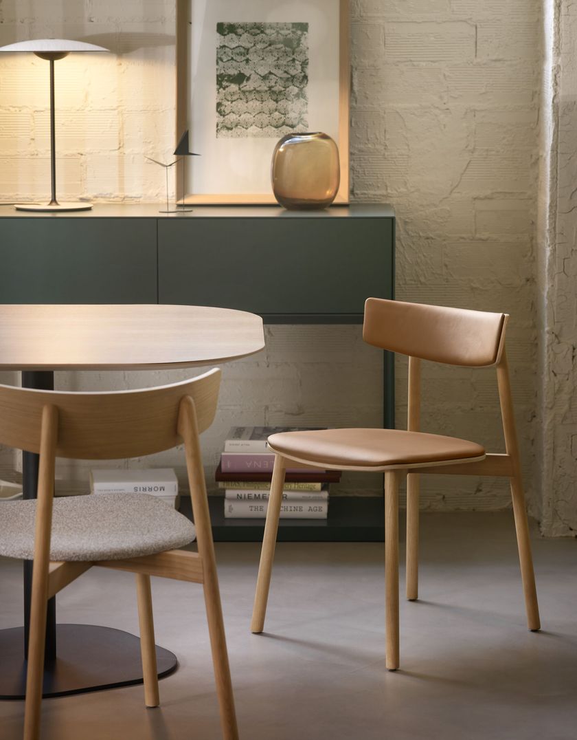 KOL Chair By TREKU