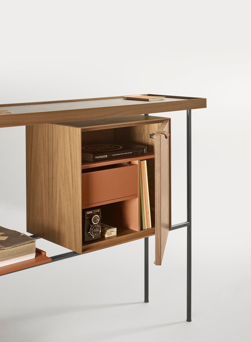 KUTXA Console table By TREKU
